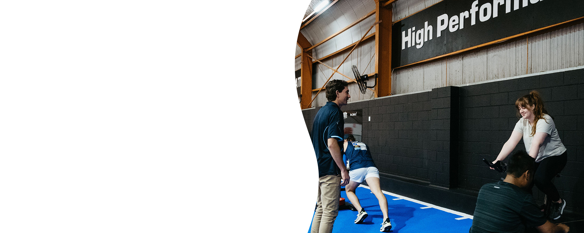 Exercise Physiologist Bendigo | Healthy Mates